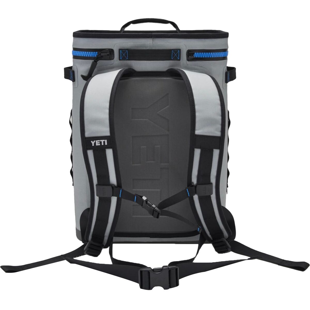 YETI Hopper BackFlip 24L Soft Cooler - Hike & Camp