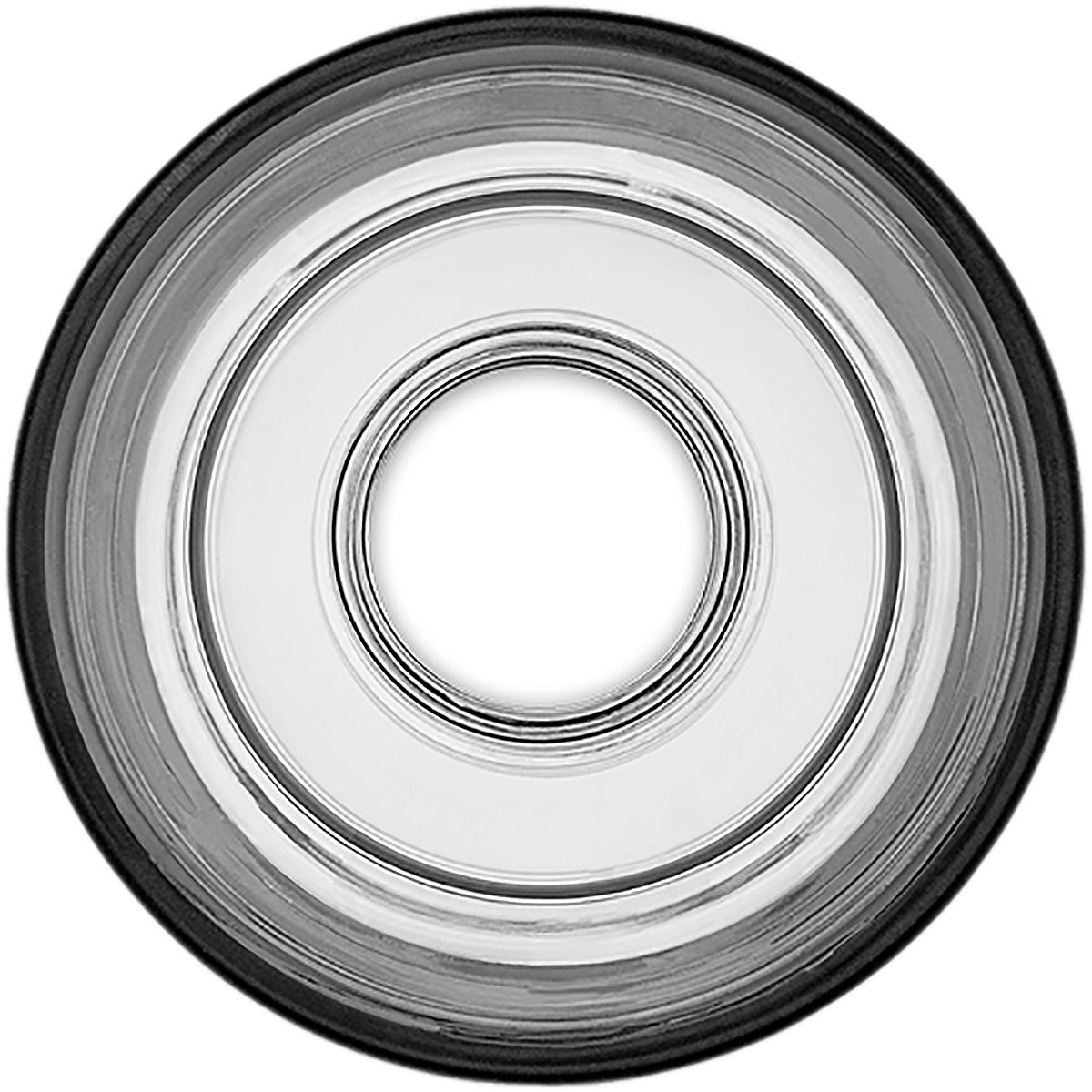 YETI Rambler Bottle Chug Cap - Hike & Camp