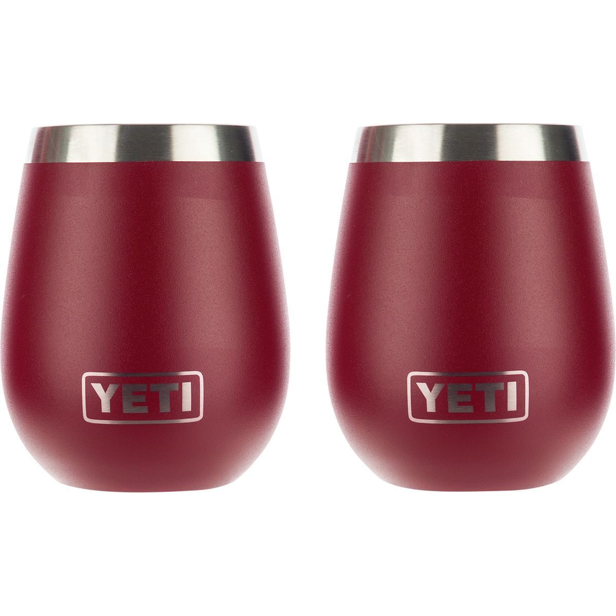YETI Limited Edition Rambler Wine 2-Pack - Hike & Camp