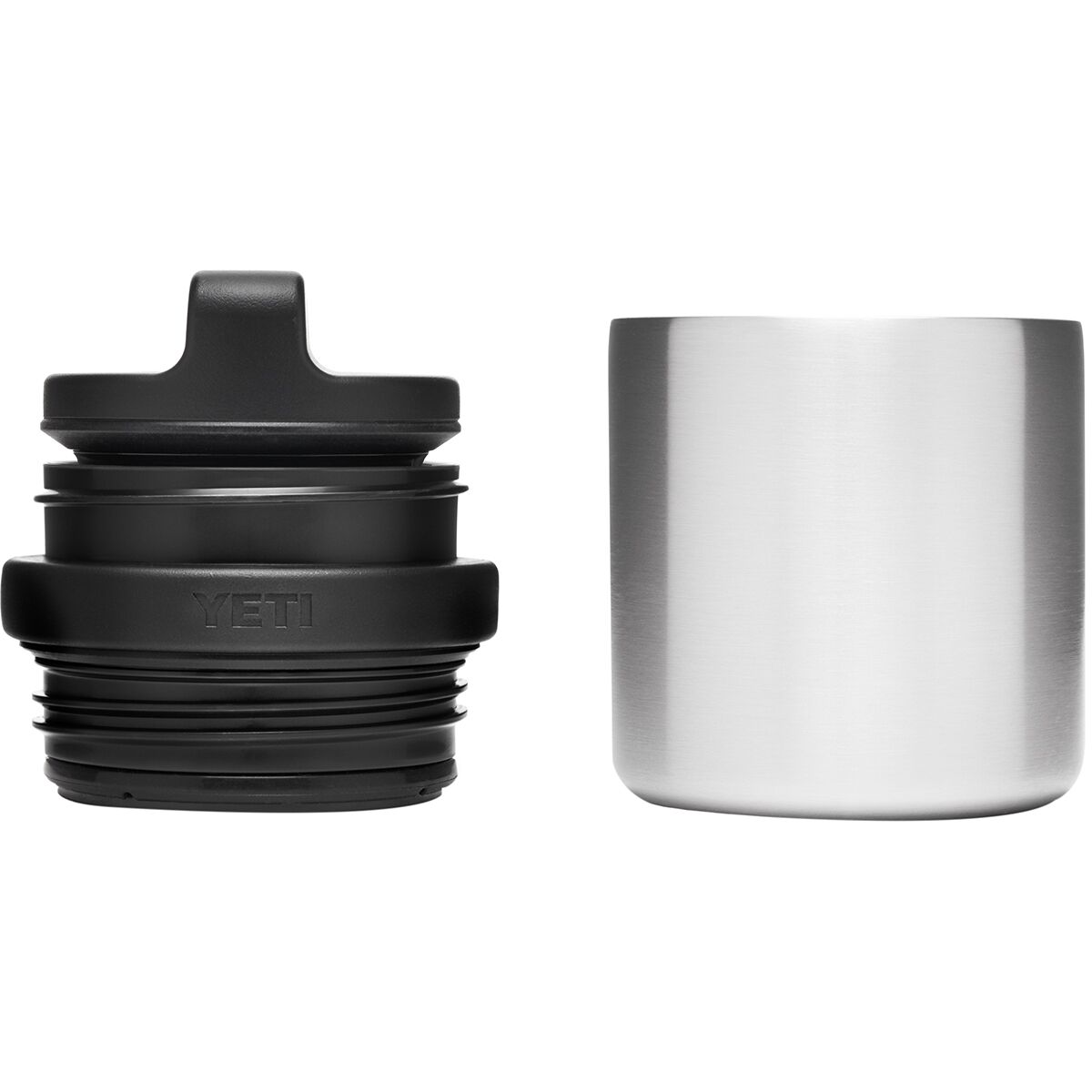 YETI Bottle Cup Cap - Hike & Camp