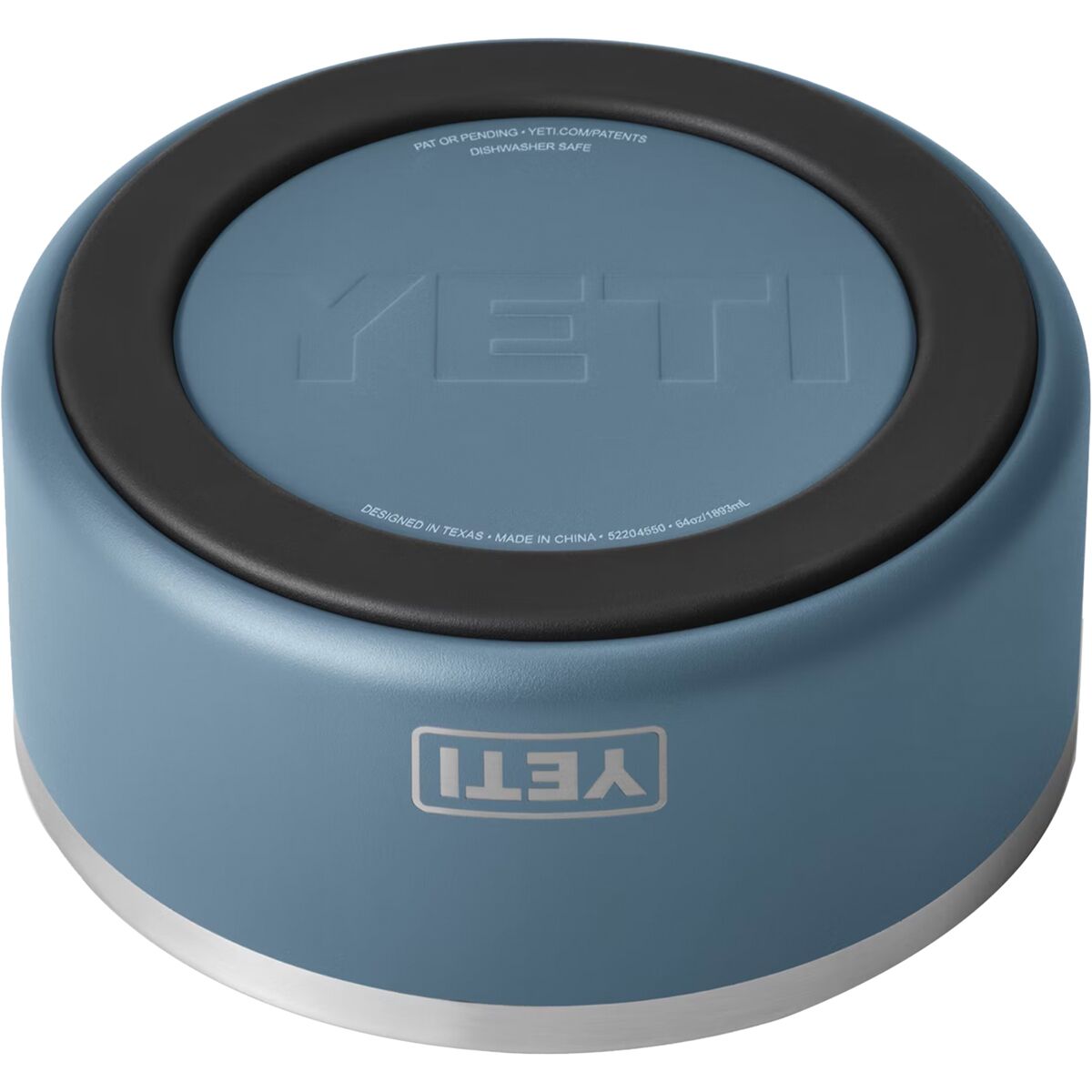 YETI Boomer 8 Dog Bowl - Hike & Camp