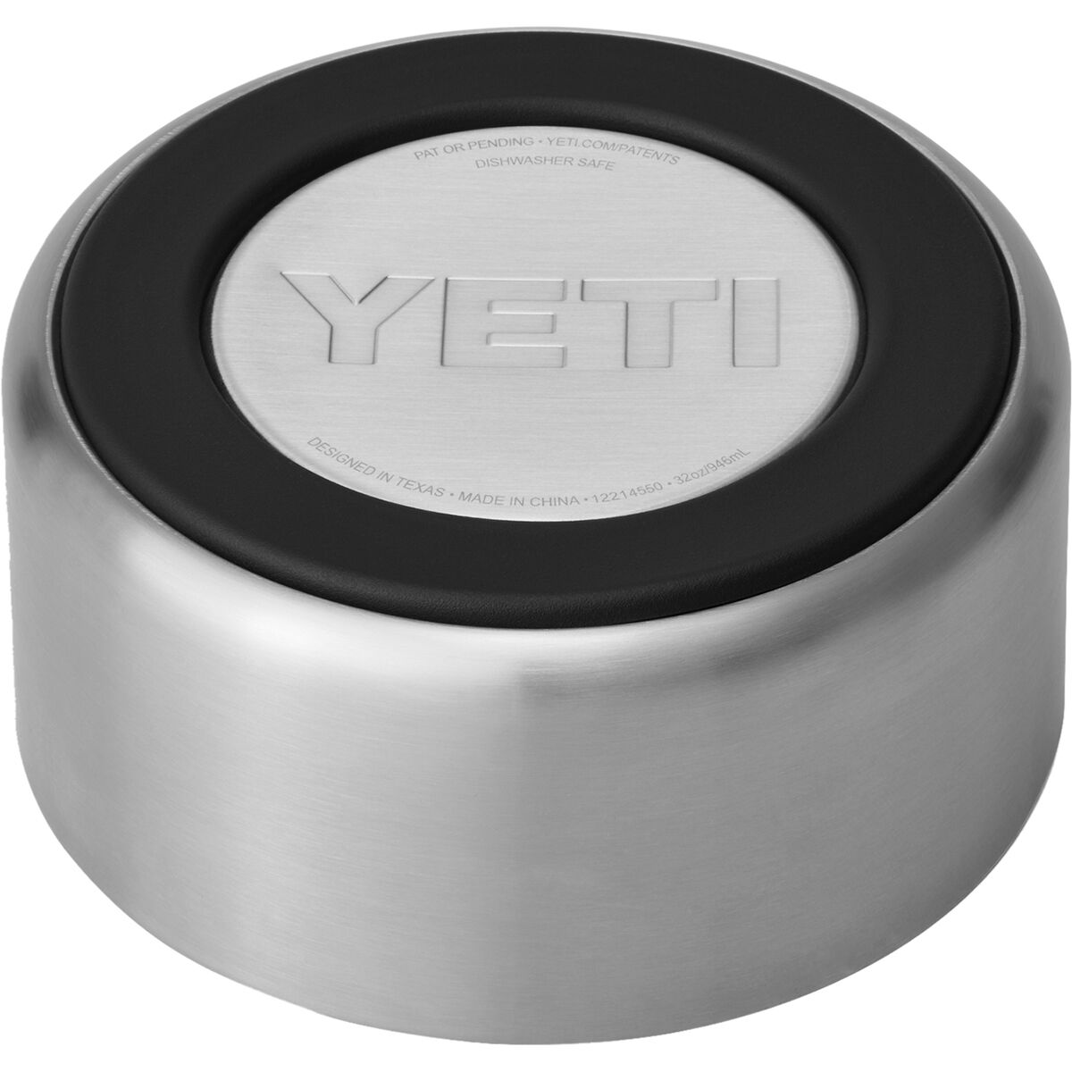 YETI Boomer 4 Dog Bowl - Hike & Camp
