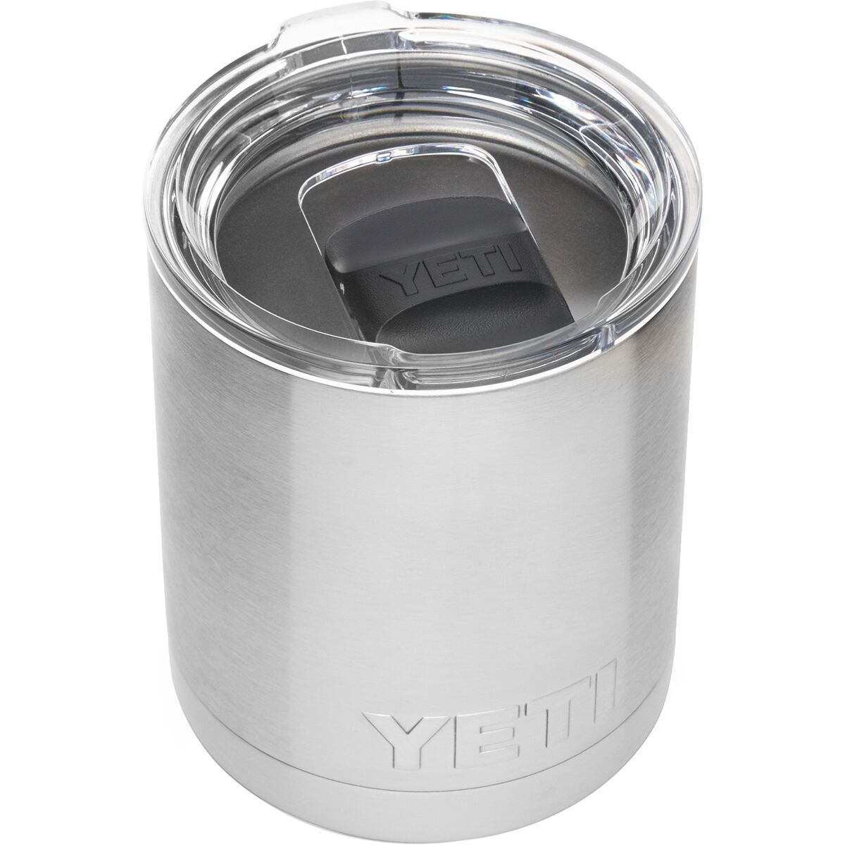 YETI Mag Slider Rambler 10oz Lowball Mug - Hike & Camp