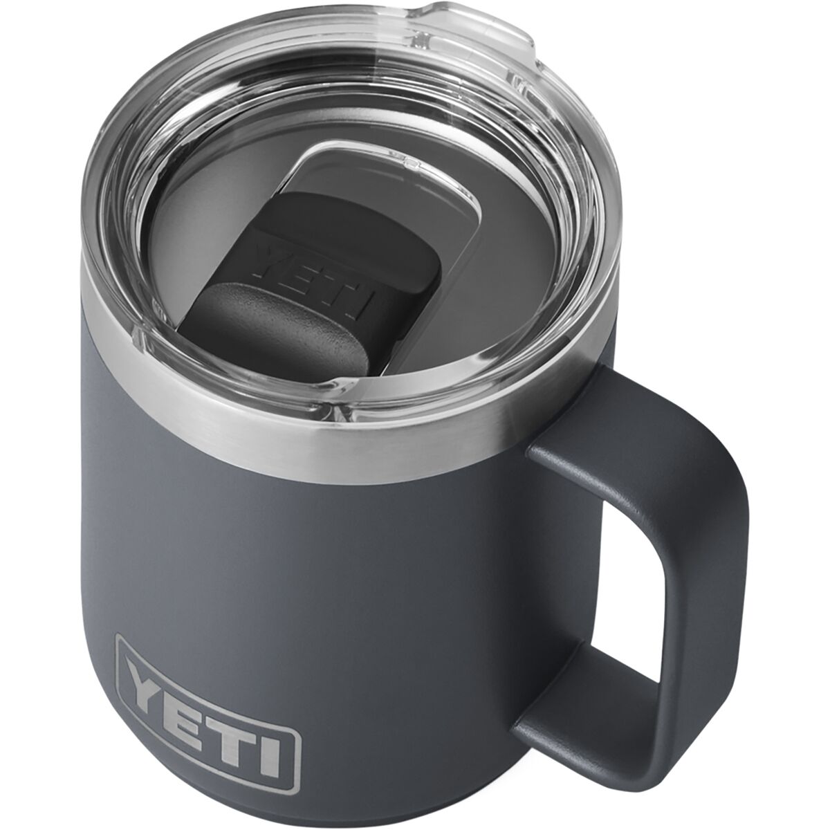 YETI Mag Slider Rambler 10oz Mug - Hike & Camp