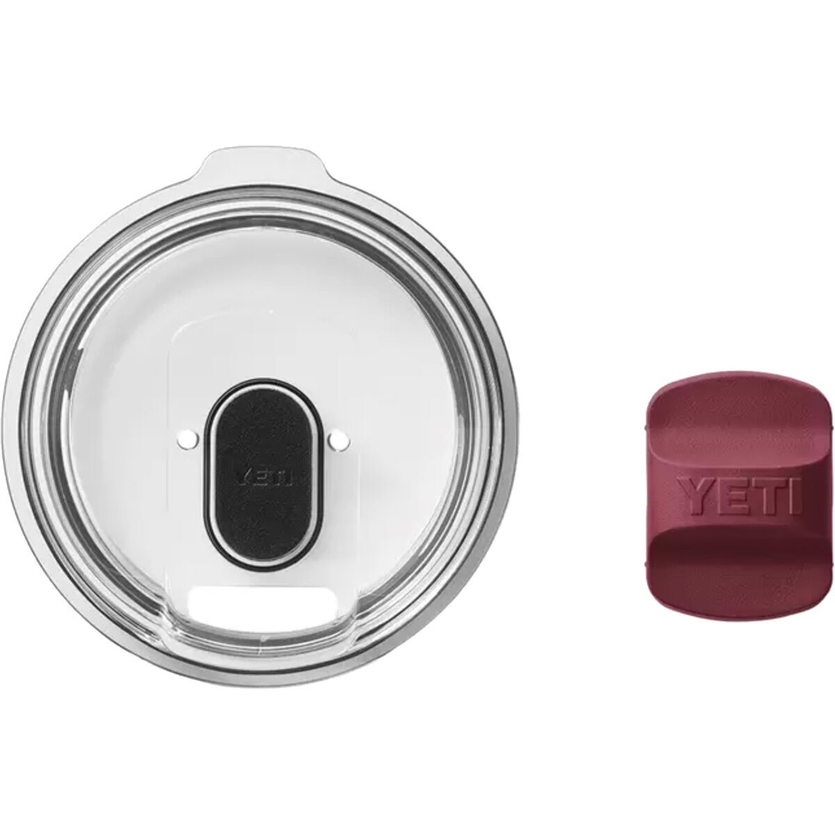 YETI MagSlider Color Pack - Hike & Camp