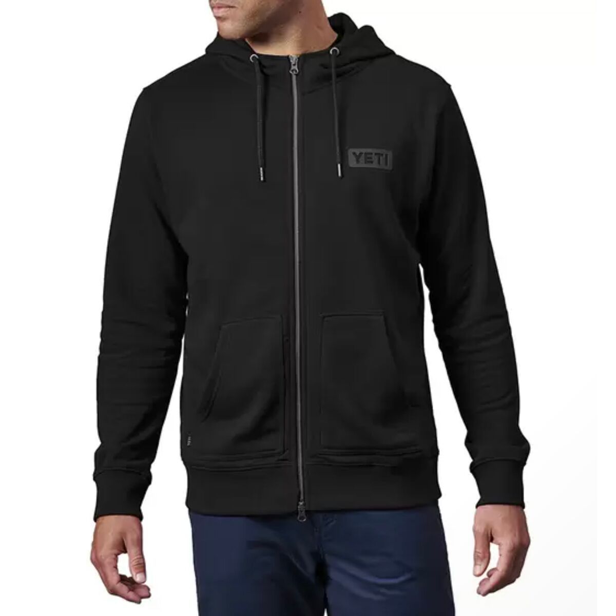 YETI Fleece Full-Zip Hoodie - Men's - Clothing