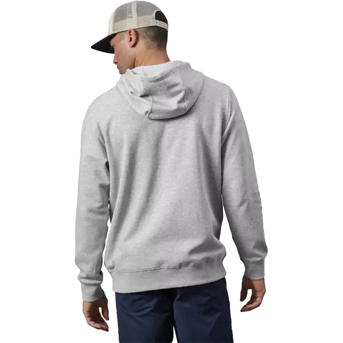 YETI Fleece Full-Zip Hoodie - Men's - Clothing