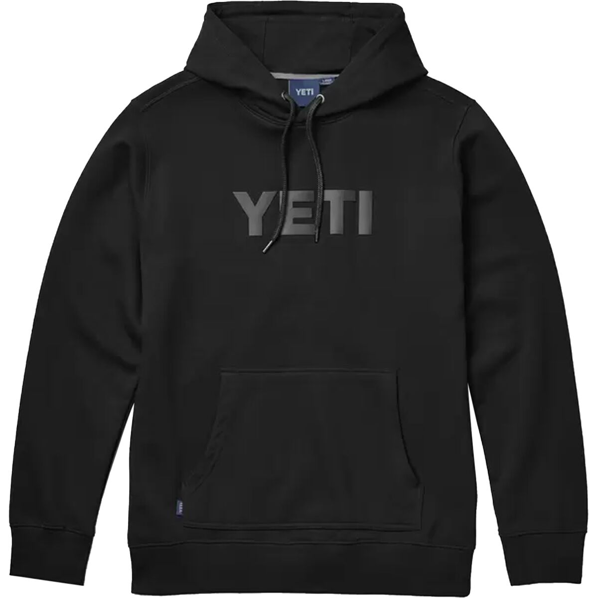 YETI Fleece Pullover Hoodie - Men's - Clothing