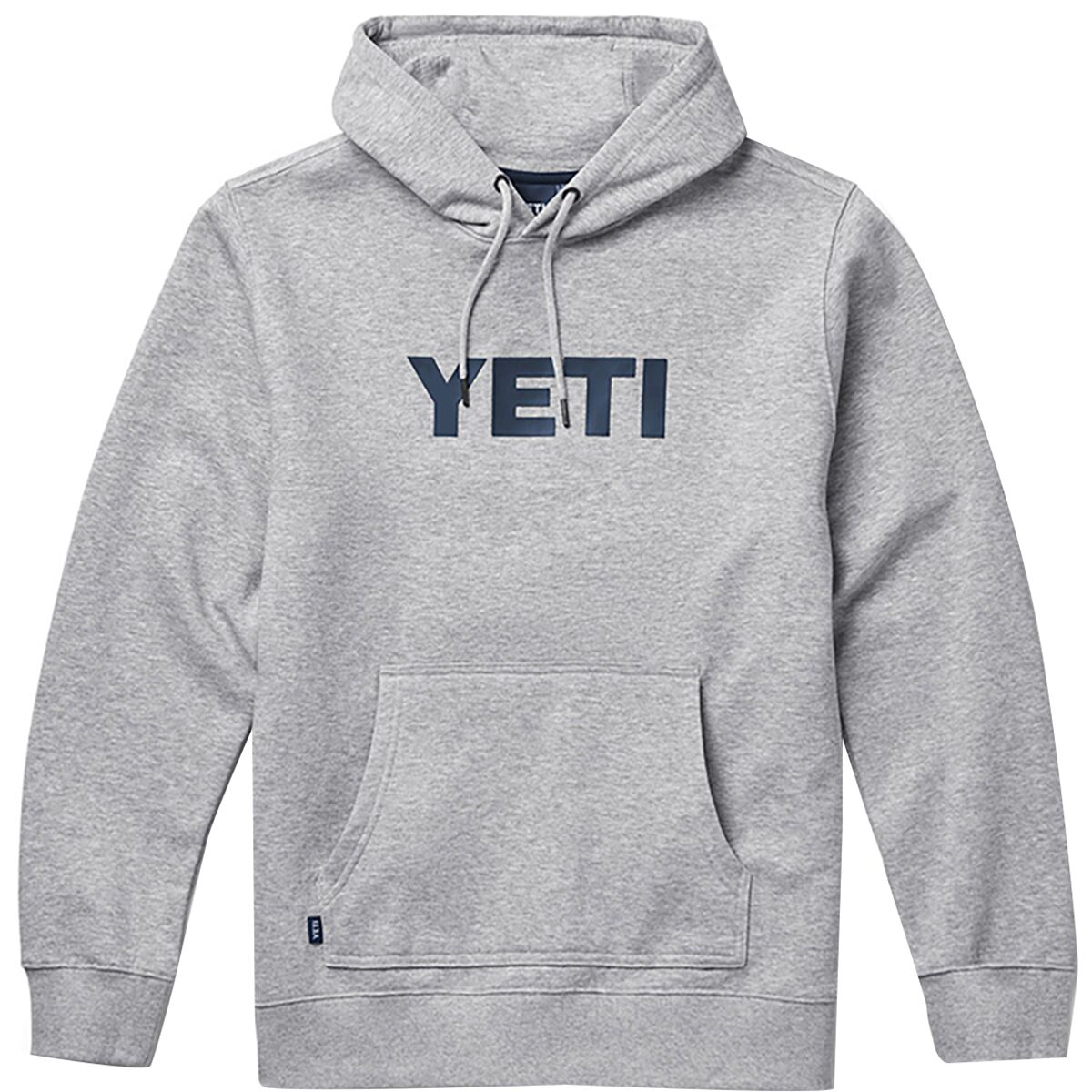 YETI Fleece Pullover Hoodie - Men's - Clothing