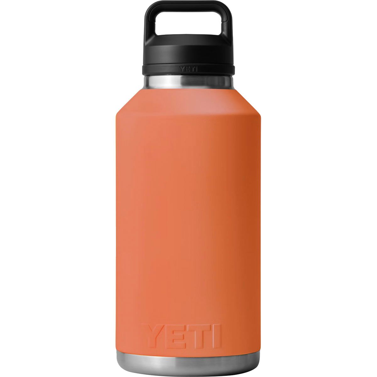 YETI Rambler 64oz Chug Bottle - Hike & Camp