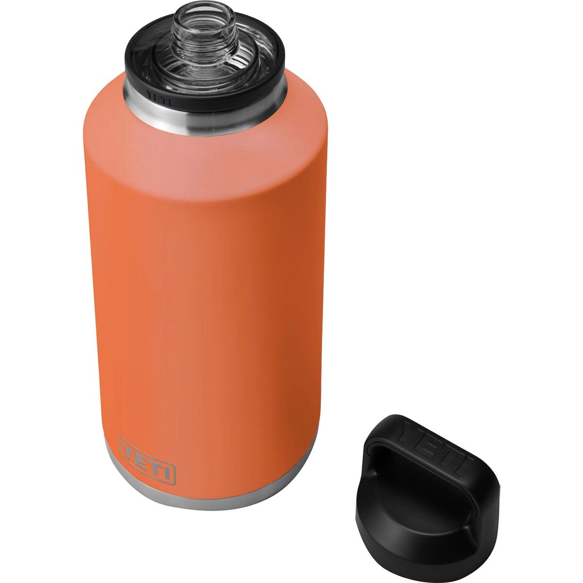 YETI Rambler 64oz Chug Bottle - Hike & Camp