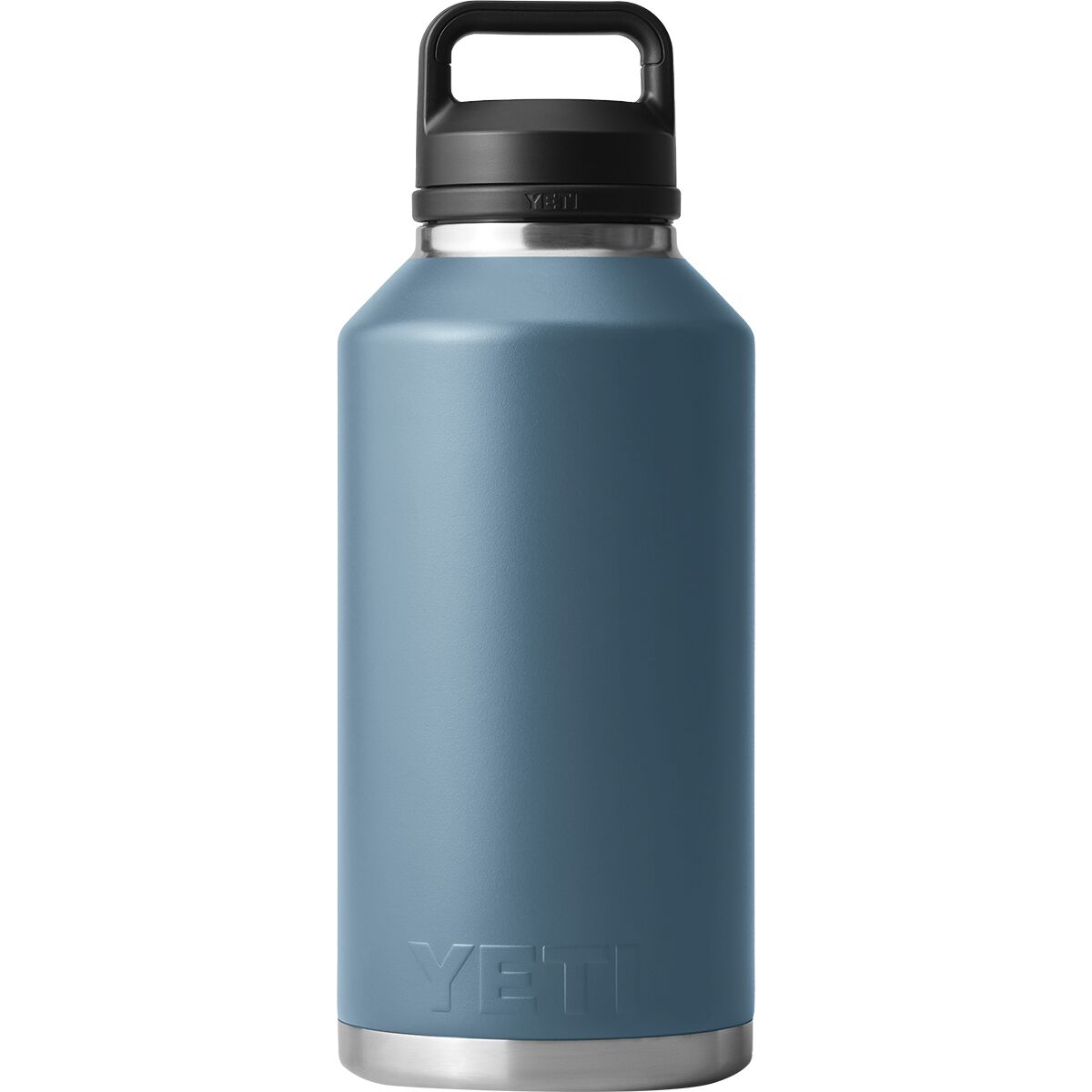 YETI Rambler 64oz Chug Bottle - Hike & Camp