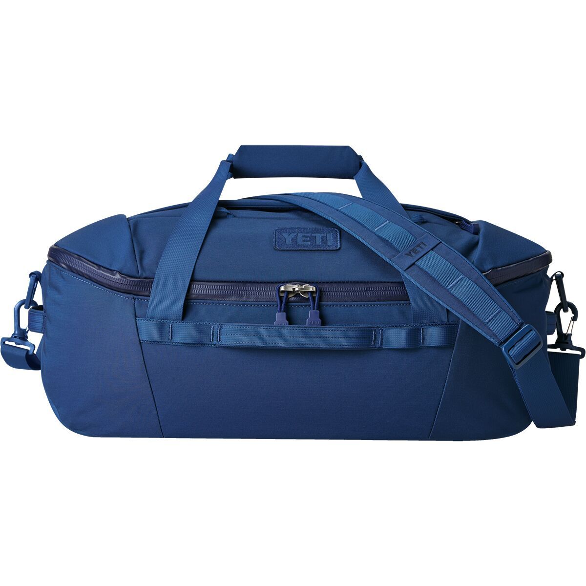 YETI Crossroads 40L Duffel - Accessories