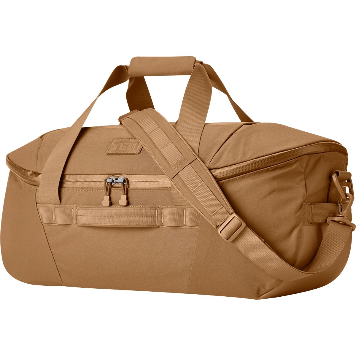 YETI Crossroads 60L Duffel - Accessories