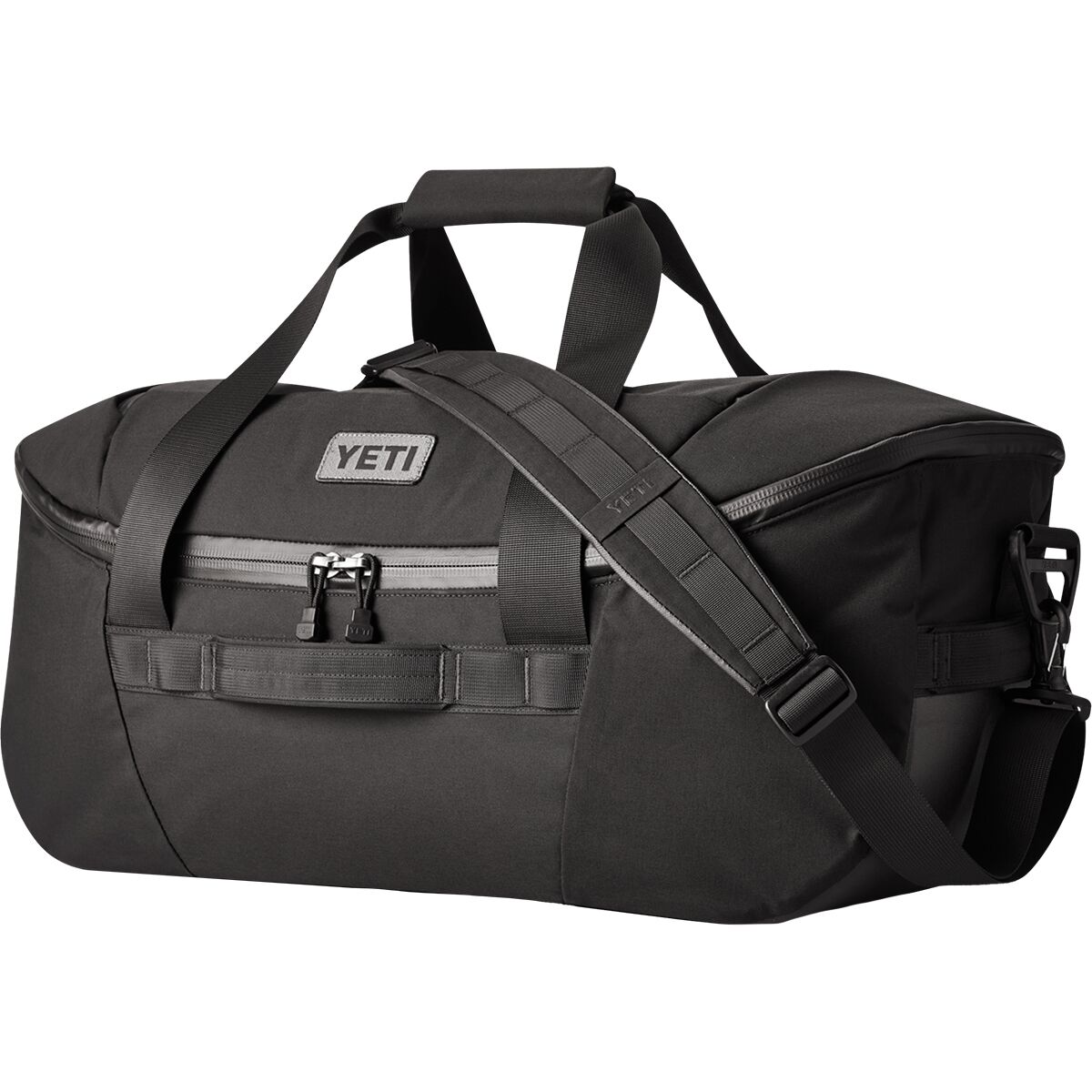 YETI Crossroads 60L Duffel - Accessories