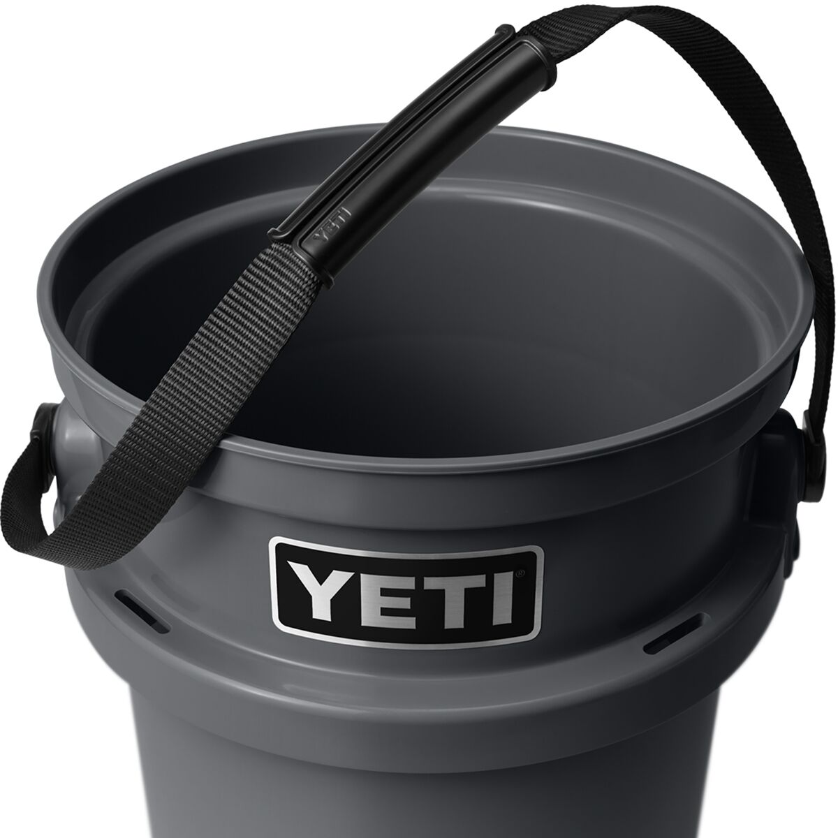 YETI LoadOut Bucket 5 Gallon - Hike & Camp