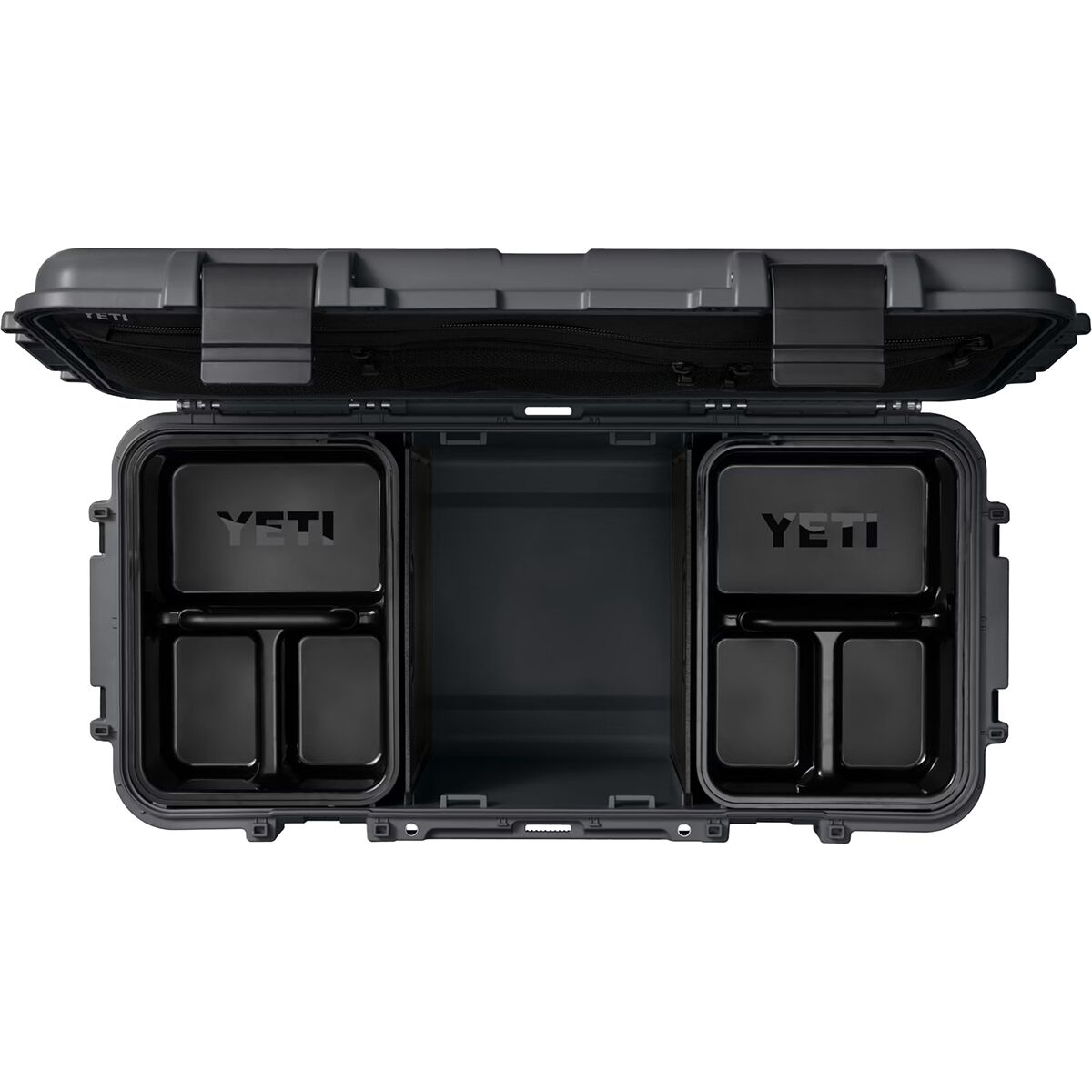 YETI LoadOut GoBox 60 - Overlanding