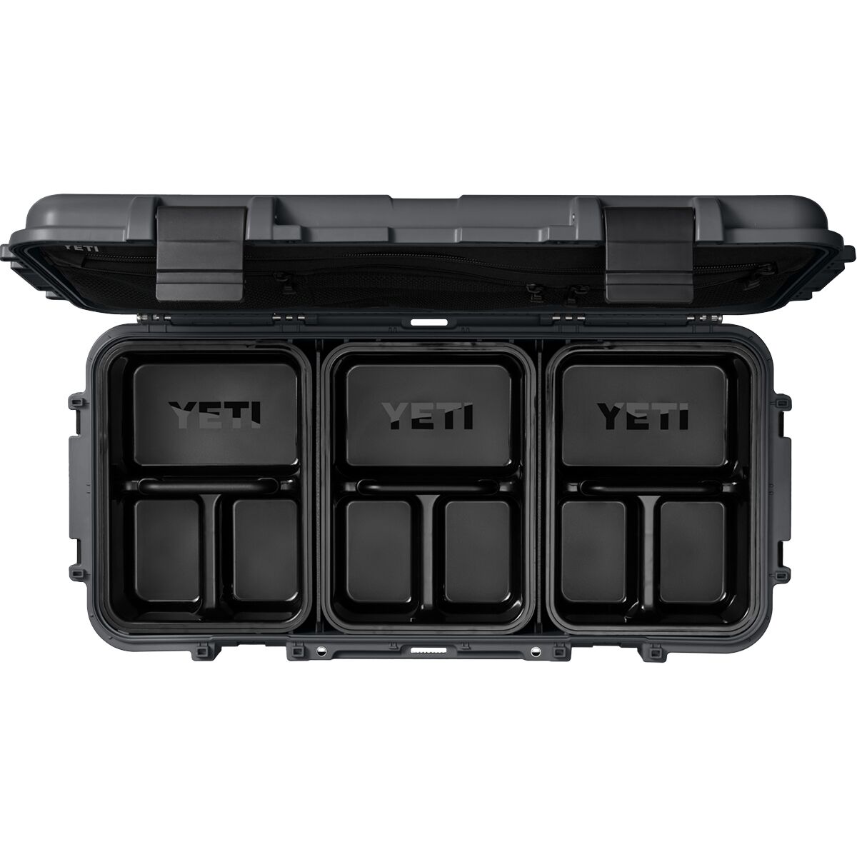 YETI LoadOut GoBox 60 - Overlanding