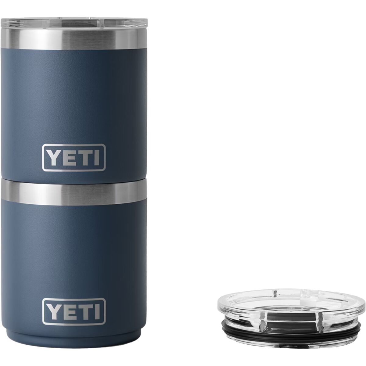 YETI Mag Slider Rambler 10oz Lowball Mug - Hike & Camp
