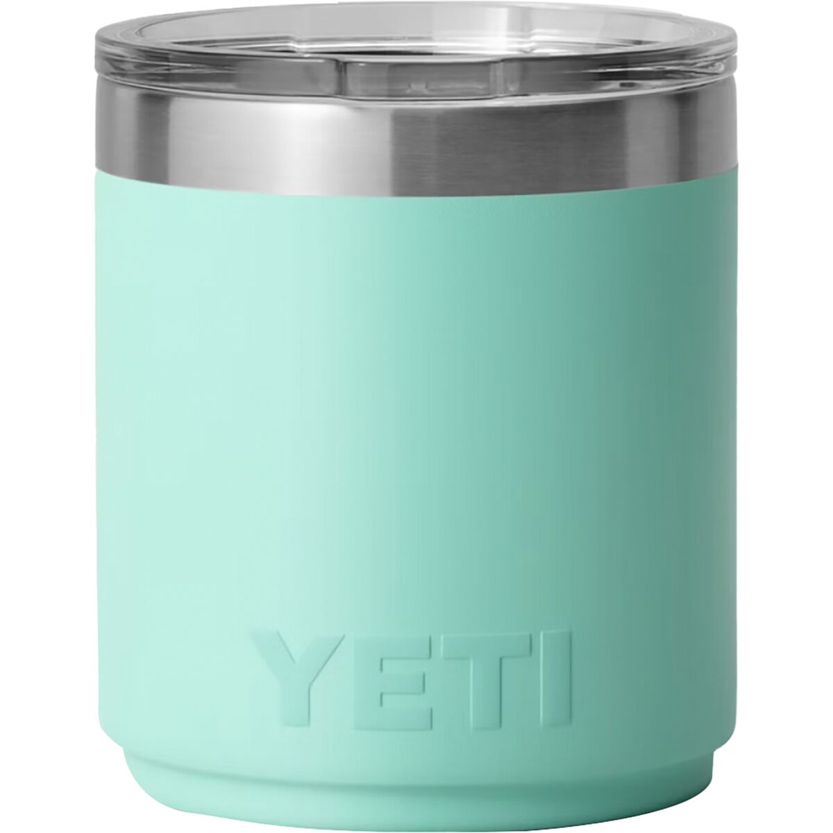 YETI Mag Slider Rambler 10oz Lowball Mug - Hike & Camp