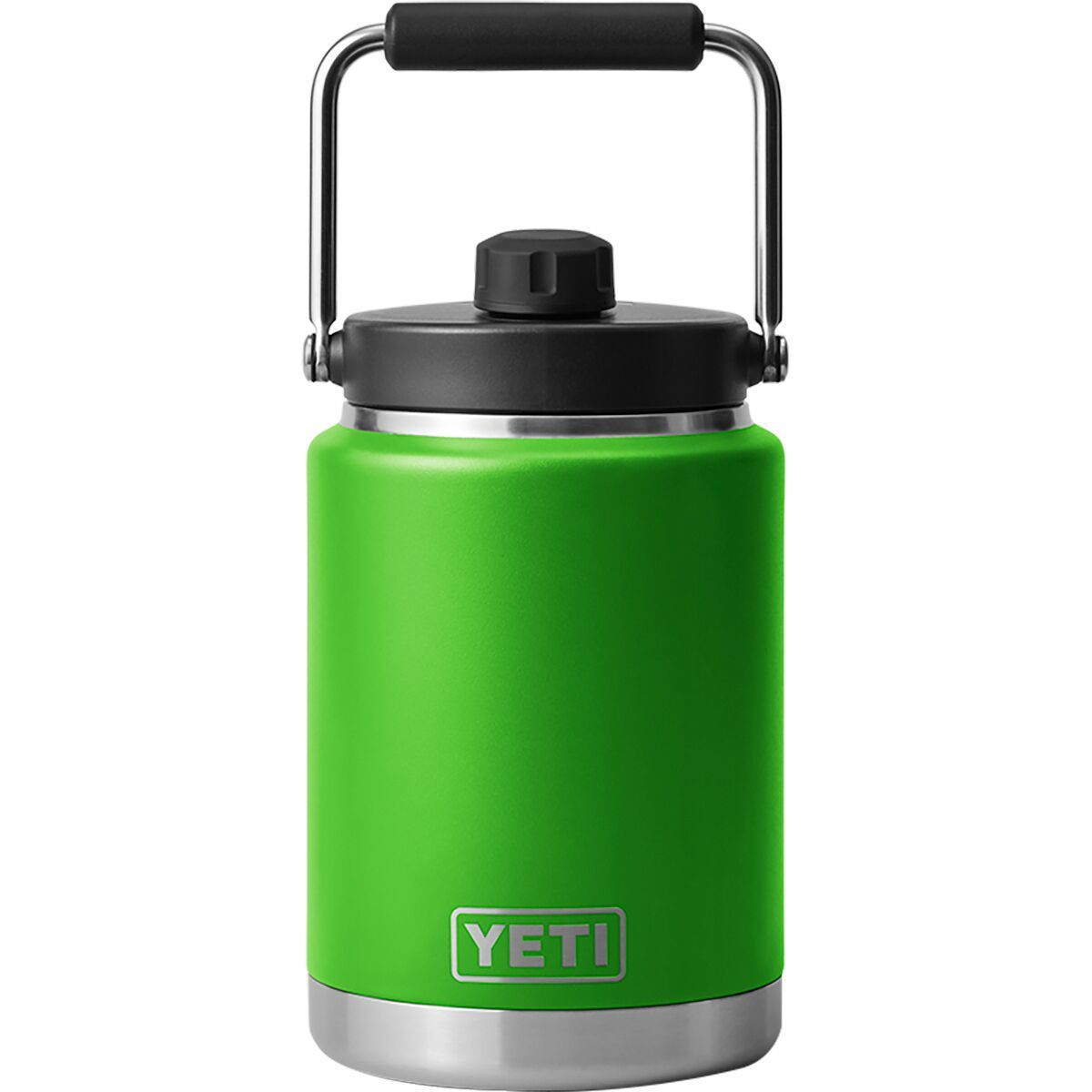 YETI Rambler Half Gallon Jug - Hike & Camp