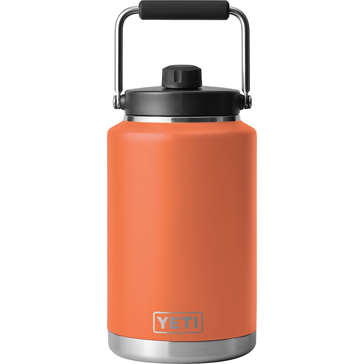 YETI Rambler One Gallon Jug - Hike & Camp