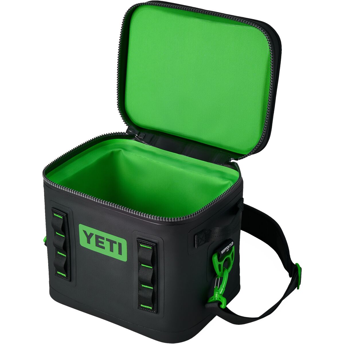 YETI YETI Hopper Flip 12 Soft Cooler - Hike & Camp