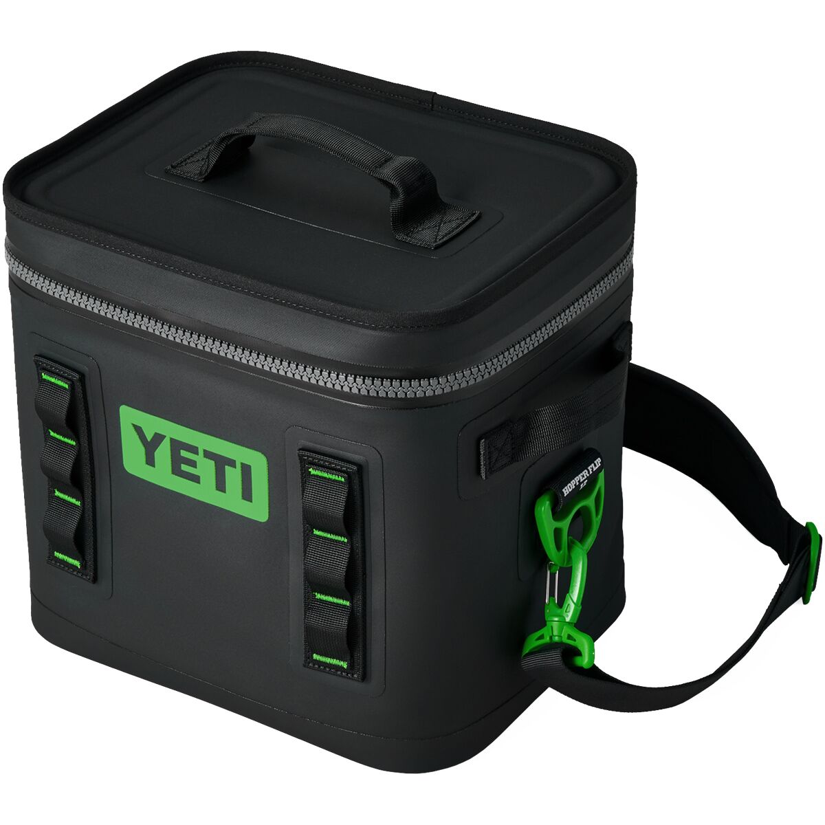 YETI YETI Hopper Flip 12 Soft Cooler - Hike & Camp