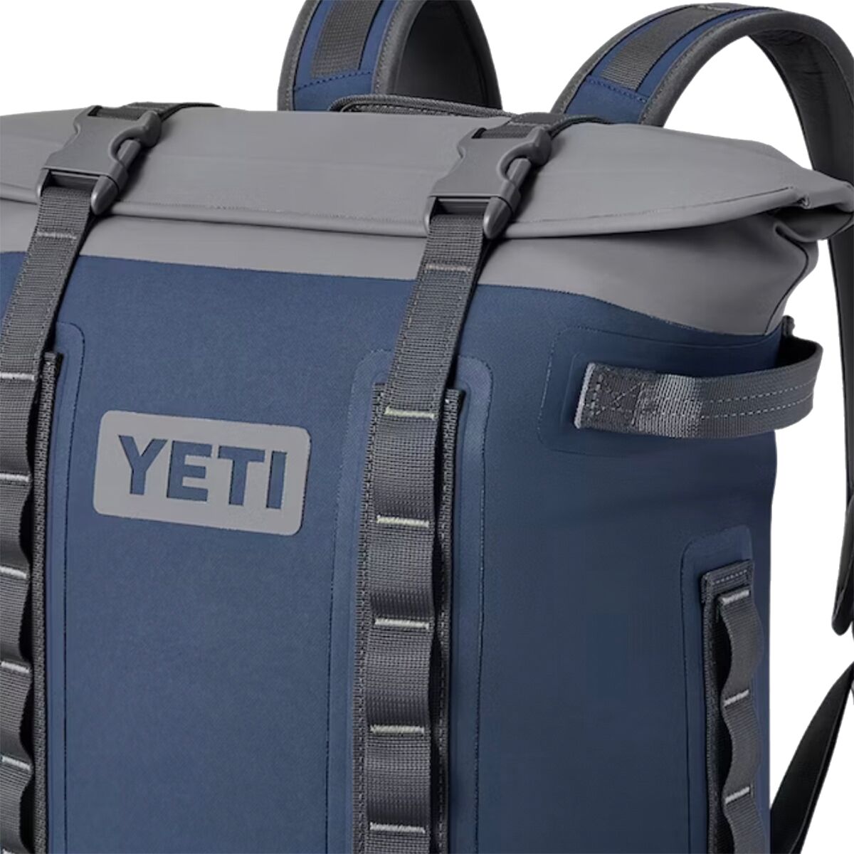 YETI Hopper M20 Backpack Soft Cooler - Hike & Camp