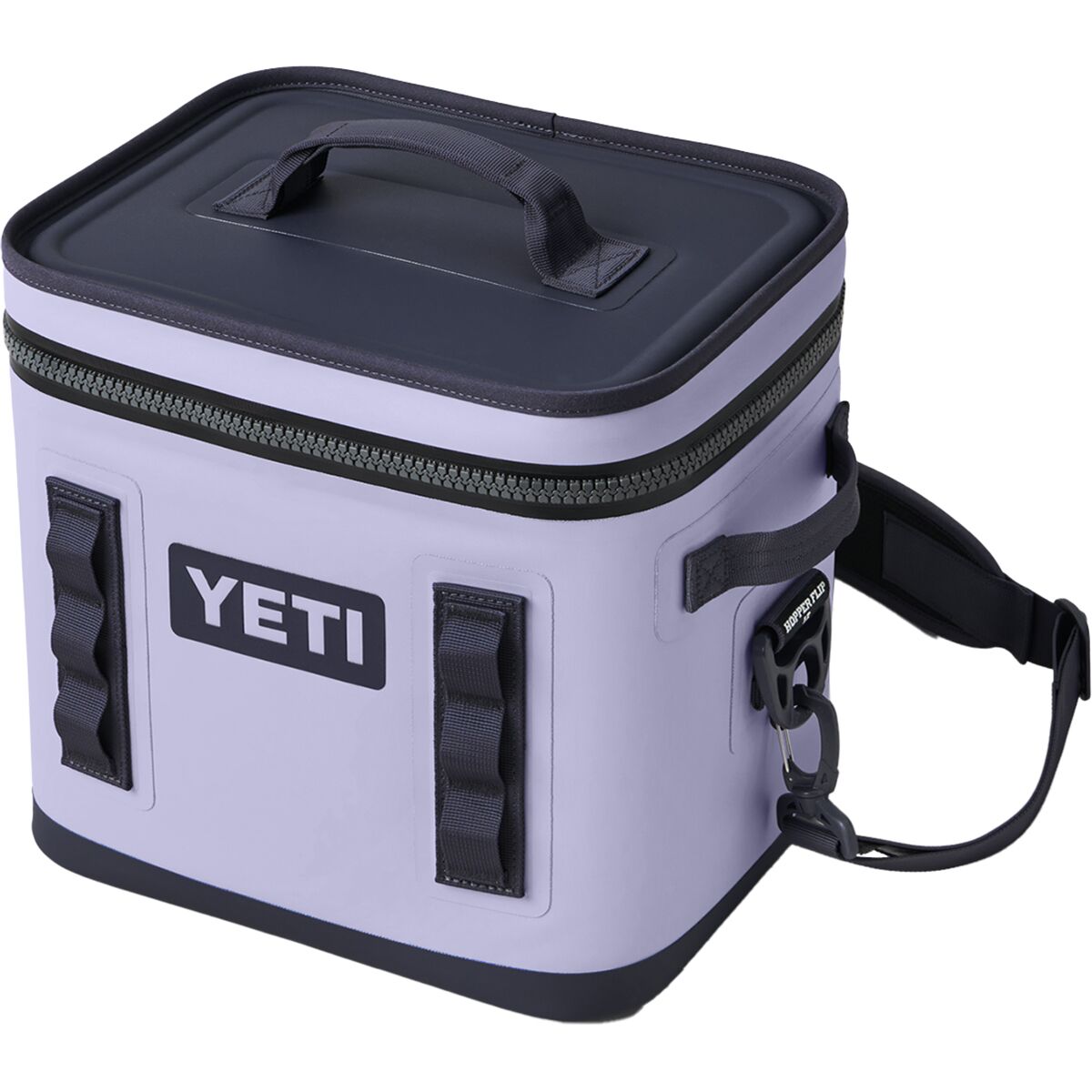 YETI Hopper Flip 12 Soft Cooler - Hike & Camp