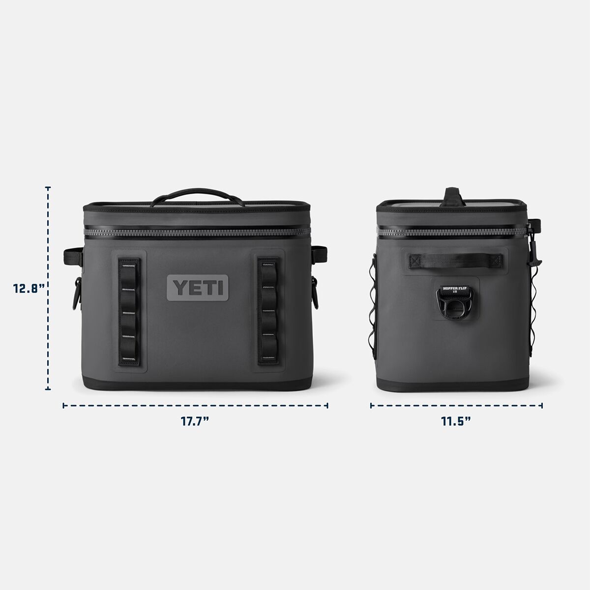 YETI Hopper Flip 18 Soft Cooler - Hike & Camp