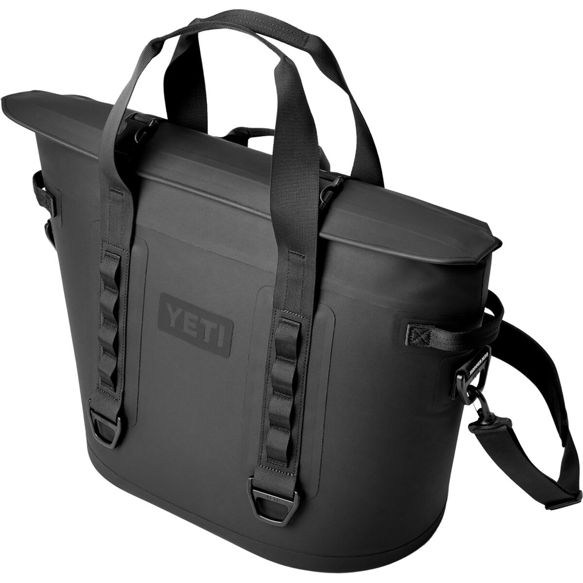 YETI Hopper M30 Soft Cooler - Hike & Camp