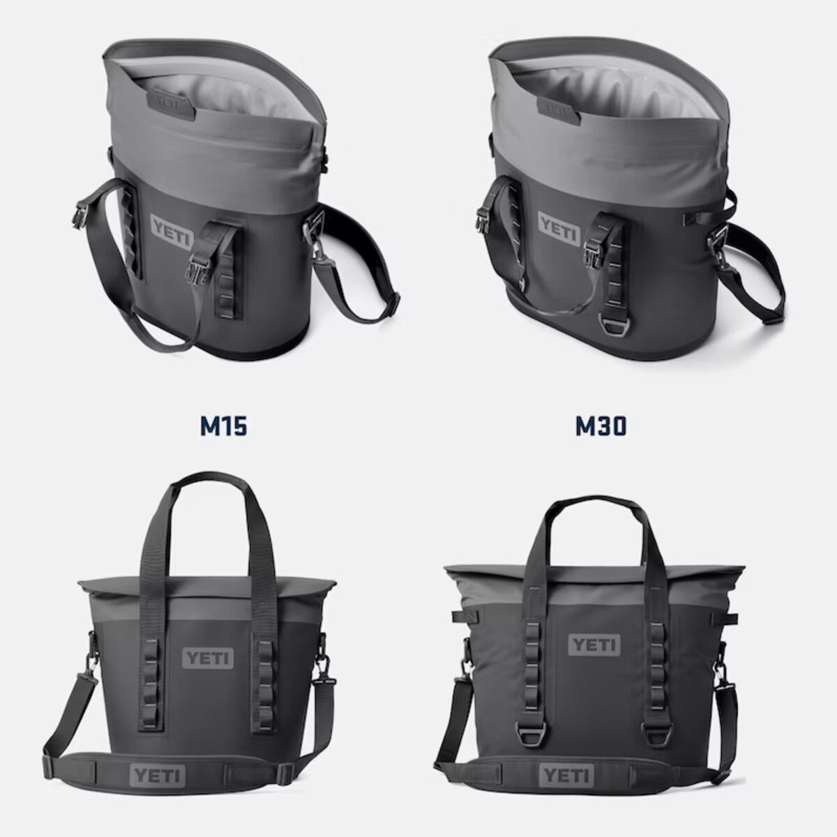 YETI Hopper 2.0 M30 - Hike & Camp