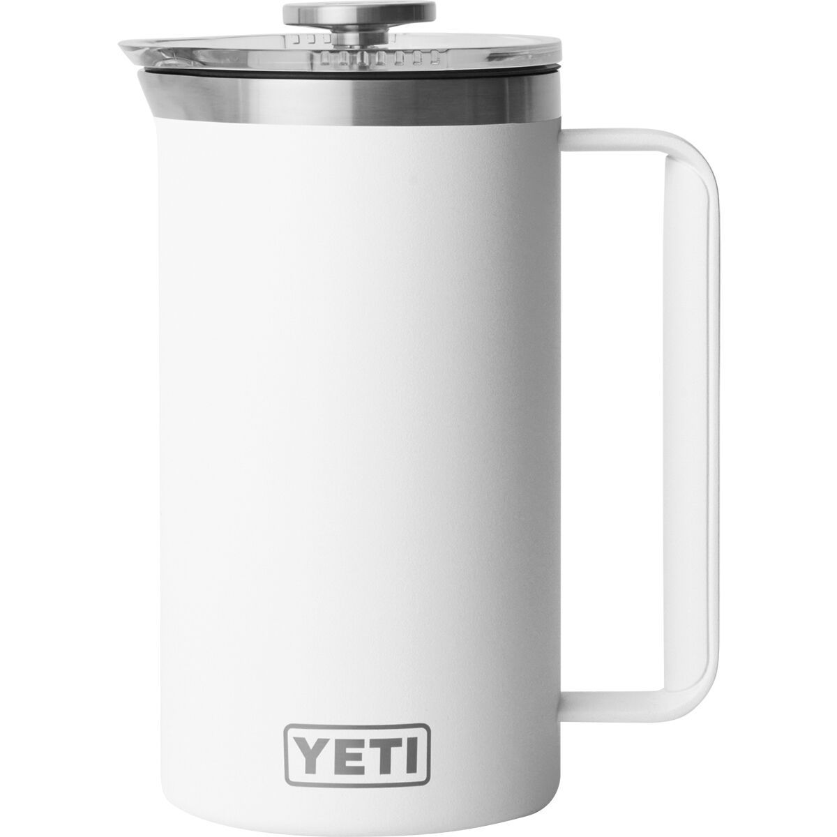 YETI Rambler 34oz French Press - Hike & Camp