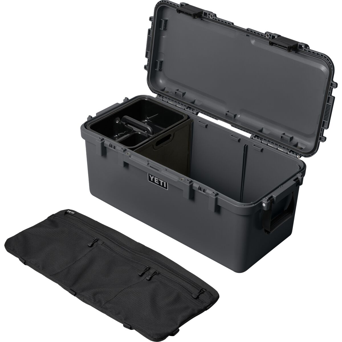 YETI LoadOut GoBox 60 - Travel