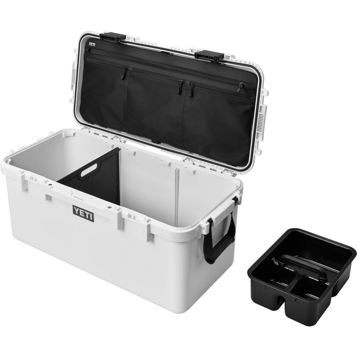 YETI LoadOut GoBox 60 - Travel