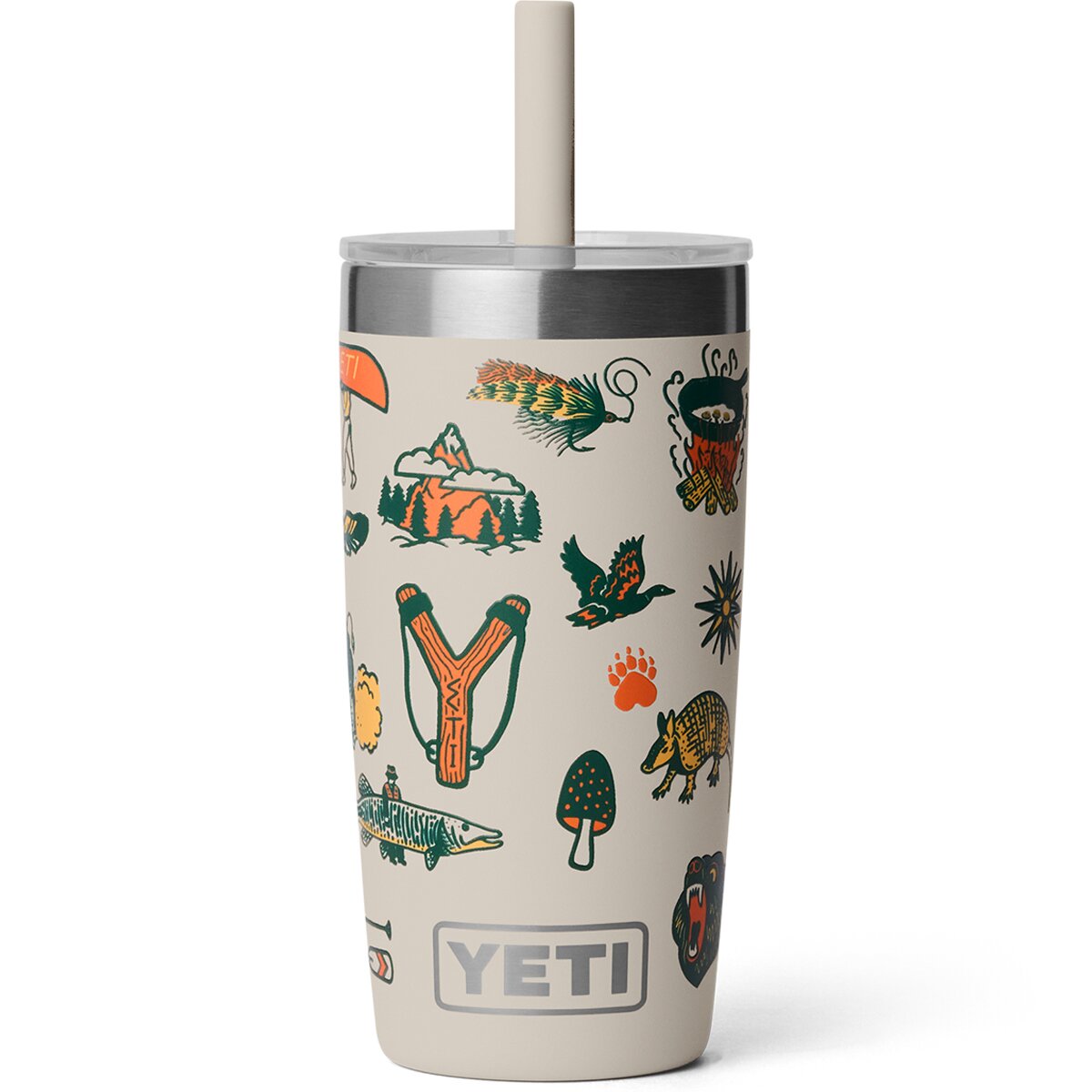 YETI - Coolers, Tumblers, and Gear