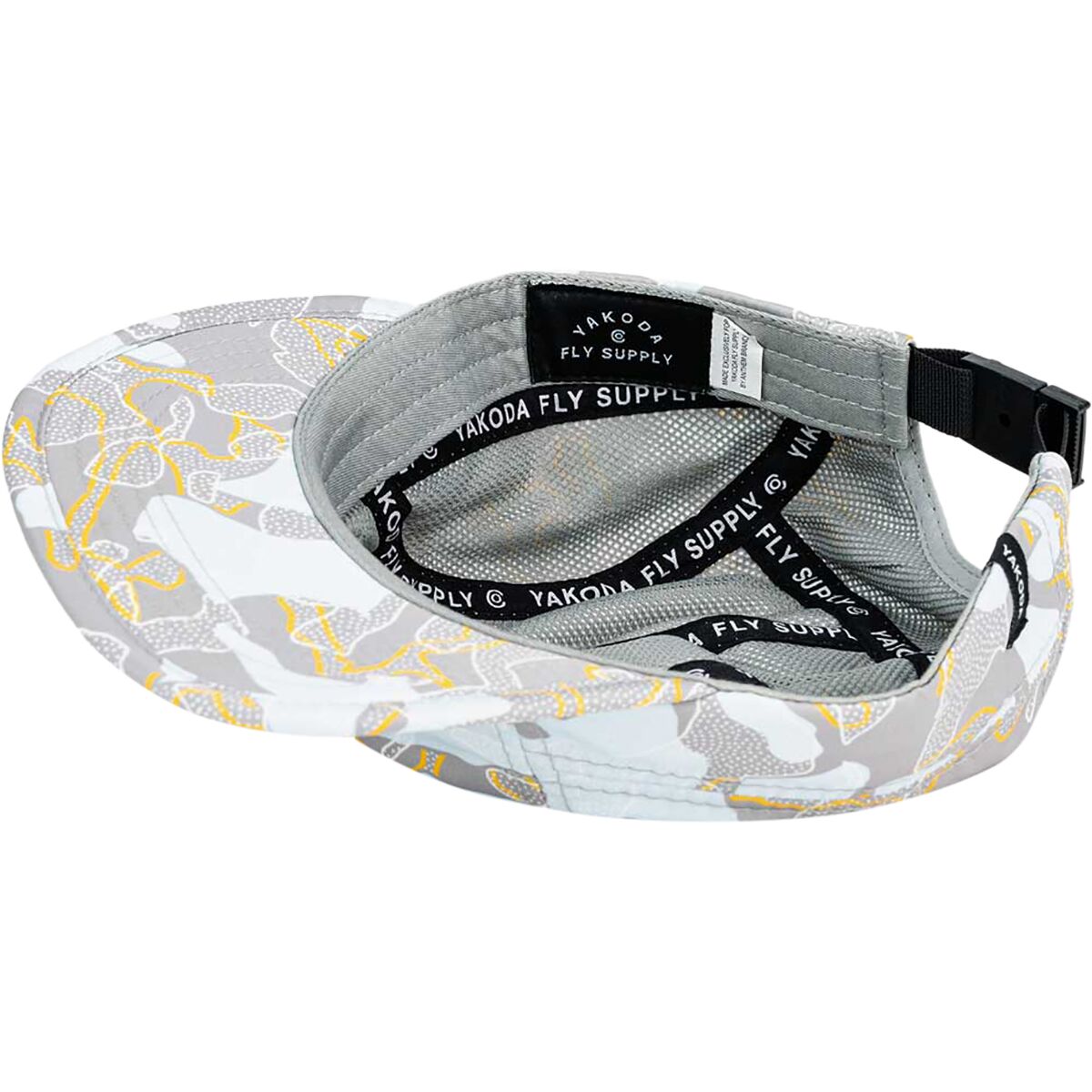 Yakoda Supply Hike Hat - Fishing