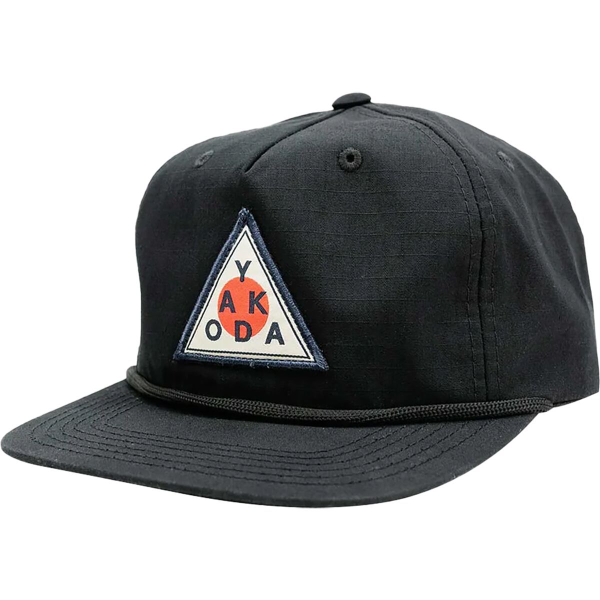 Yakoda Supply Pyramid Hat - Fishing