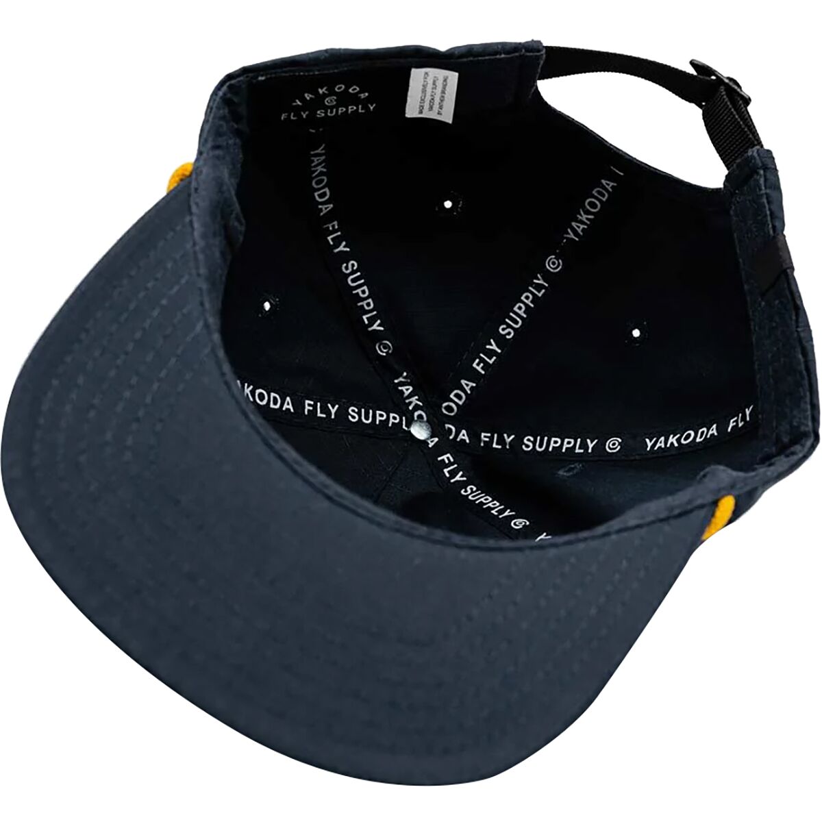 Yakoda Supply Pyramid Hat - Fishing
