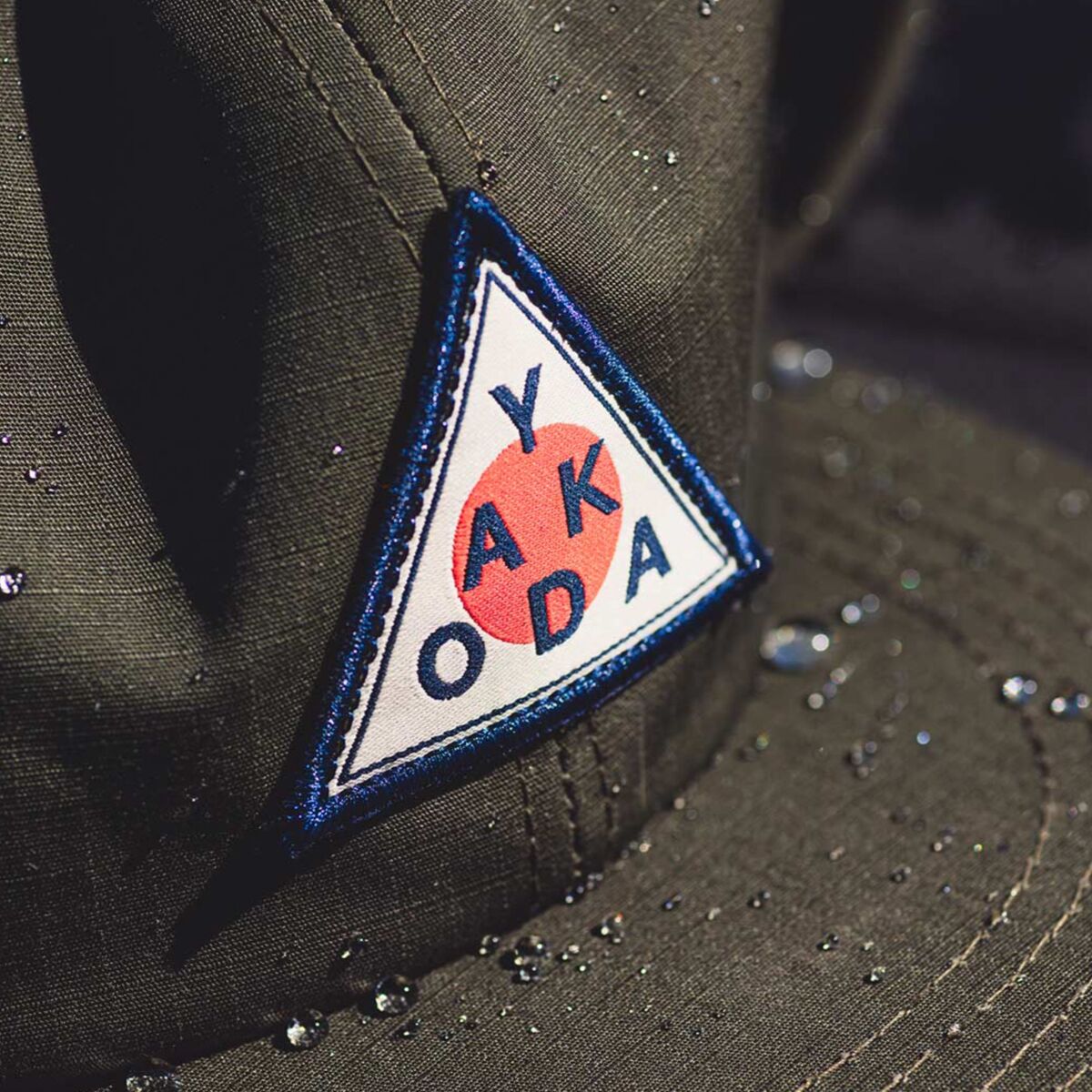 Yakoda Supply Winter Hat - Fishing