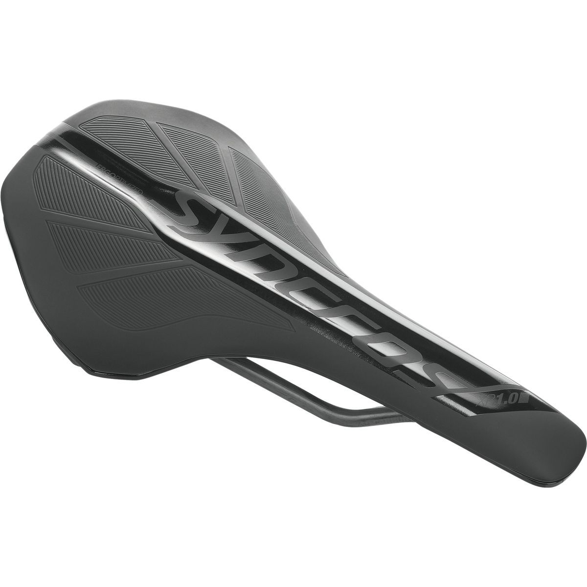 Syncros XR1.0 Carbon Saddle - Bike