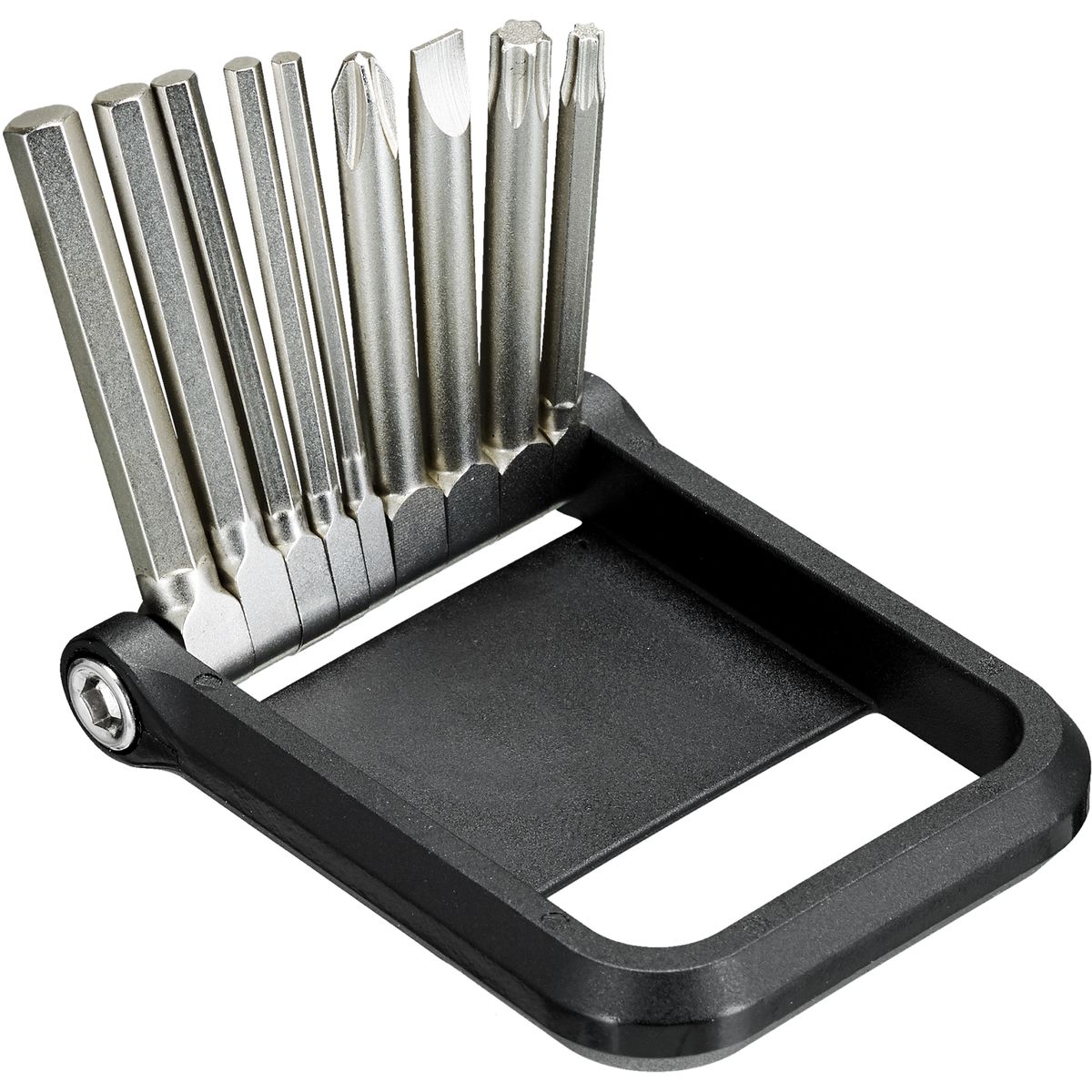 Syncros Matchbox 9 Multi-Tool - Bike