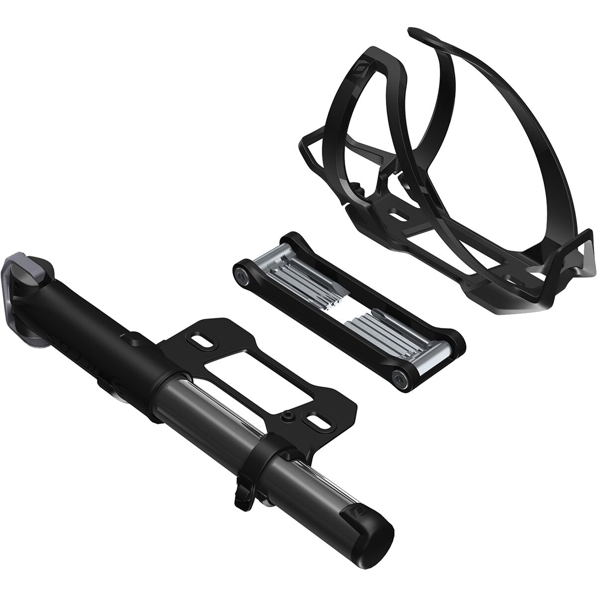 Syncros Matchbox Coupe Cage HP2.0 - Bike