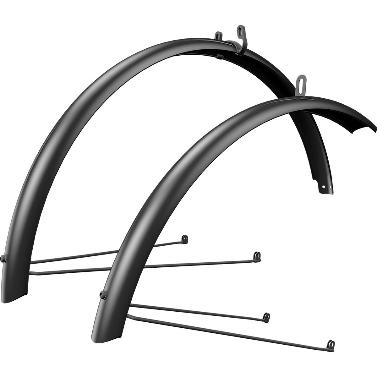 Syncros Road Endurance Fender Set - Bike
