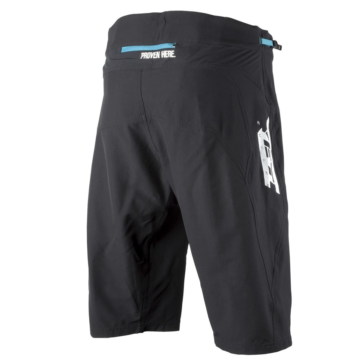 Yeti Cycles Enduro Shorts - Men's - Bike