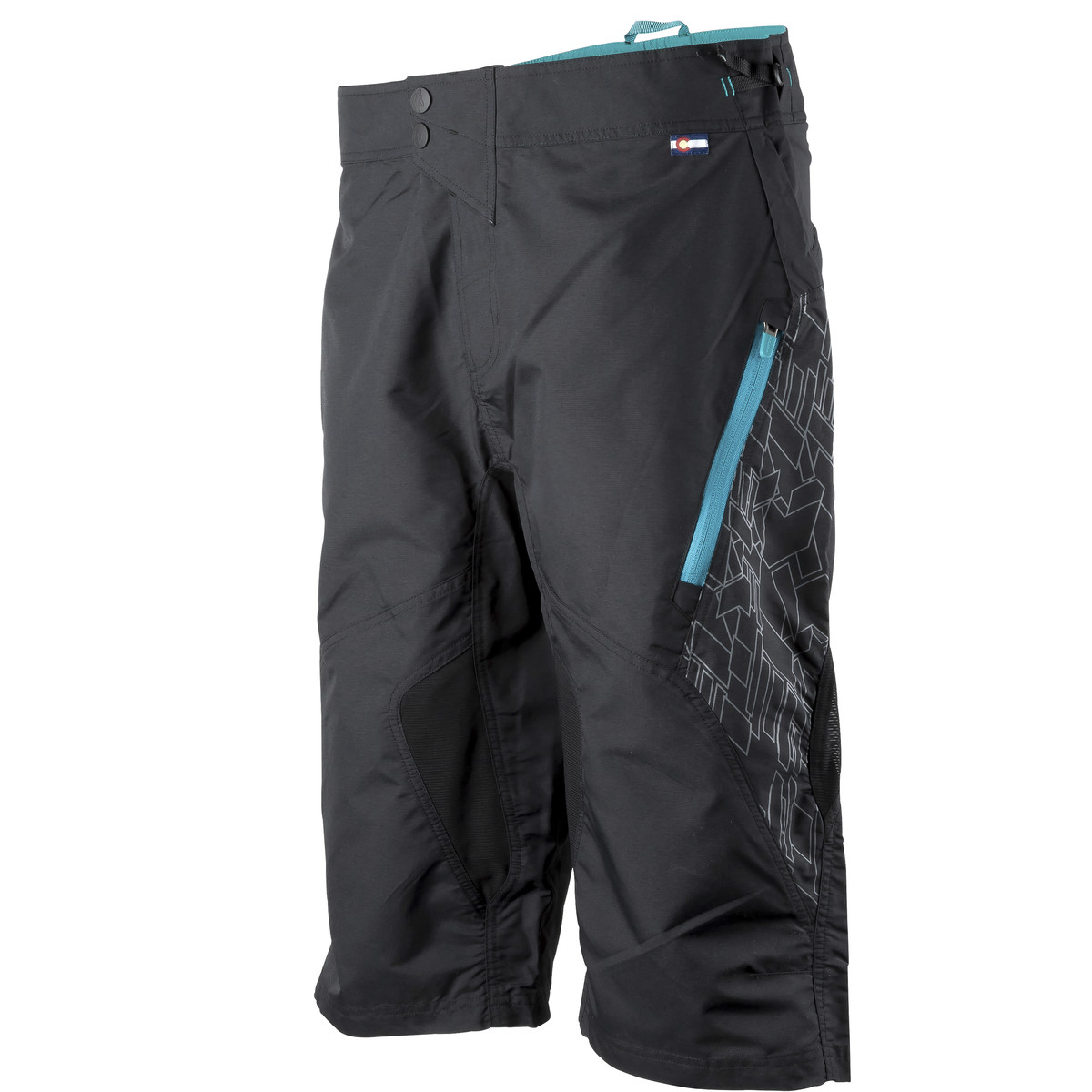 Yeti Cycles Jasper Shorts - Bike