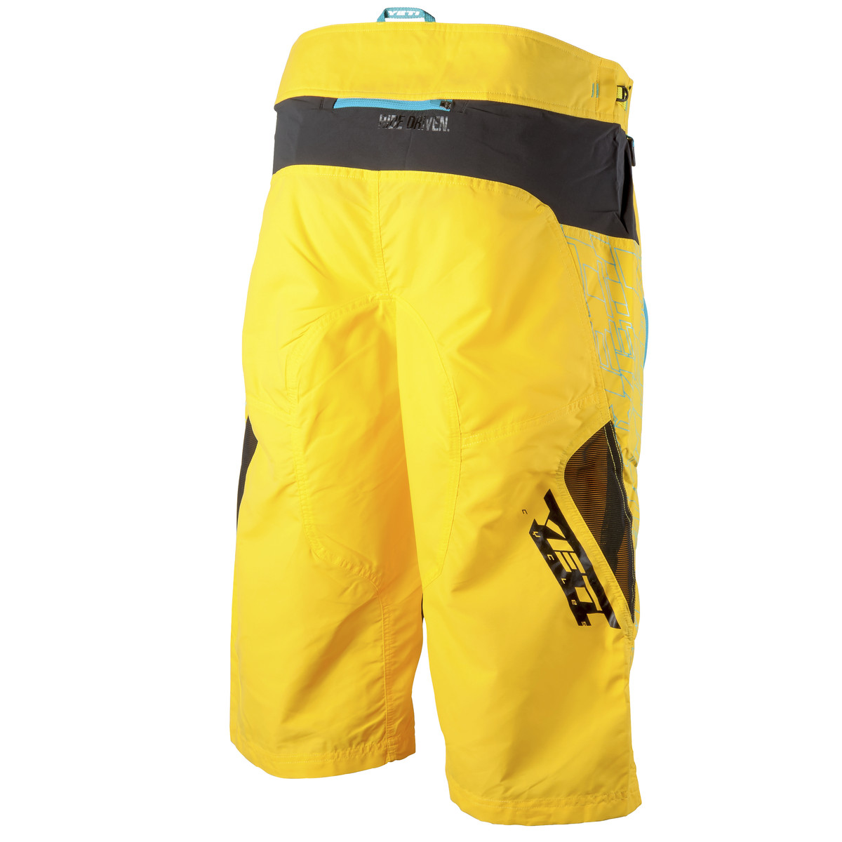 Yeti Cycles Jasper Shorts - Bike