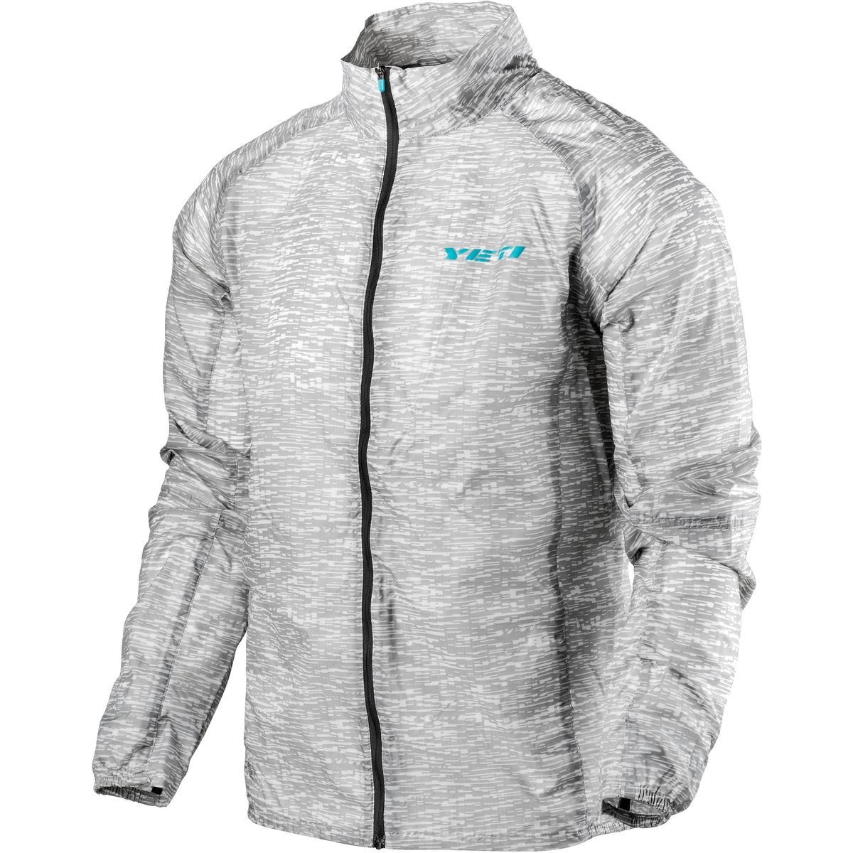 Yeti Cycles Eureka Windblock Jacket - Men's - Bike