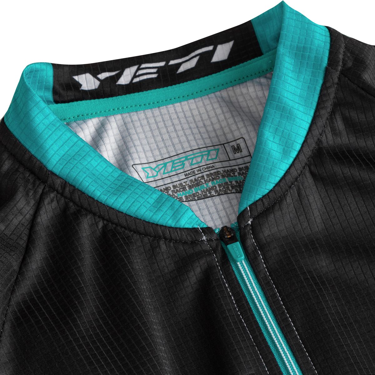 Yeti Cycles Ironton XC Short-Sleeve Jersey - Men's - Bike